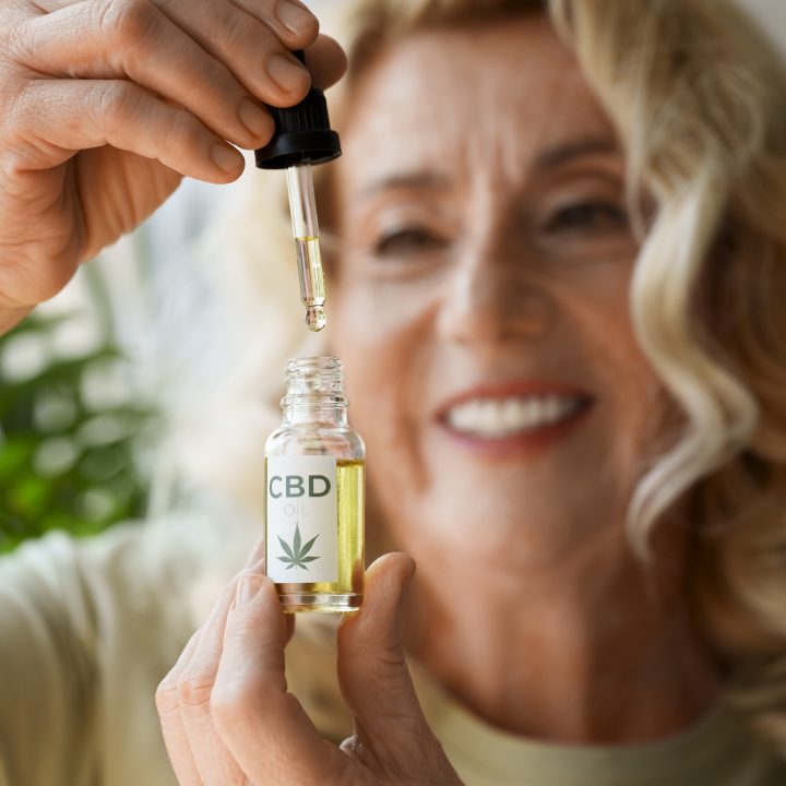 Óleo de canabidiol: para que serve, quais doenças trata e como comprar ...